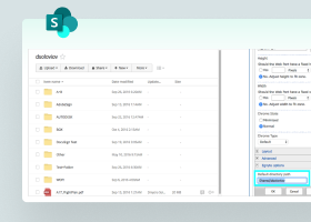 SharePoint vs. File Server | Egnyte